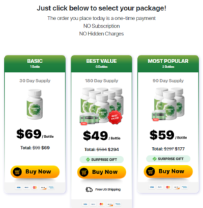 Claritox Pro Pricing and Packages – Is It Worth the Price? (May 2026)