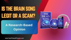 Is The Brain Song Legit or a Scam? A Research-Based Opinion