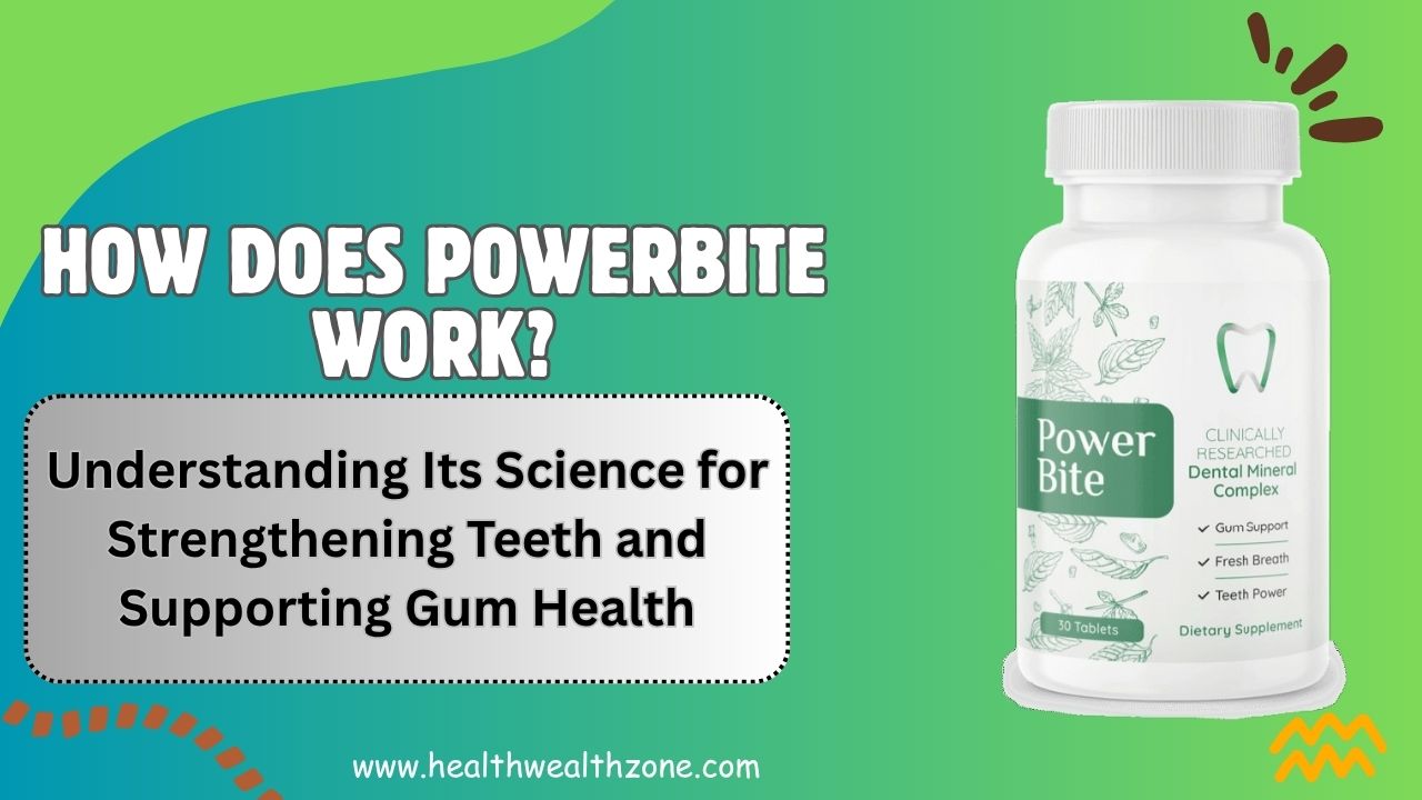 How Does PowerBite Work? Understanding Its Science for Strengthening ...