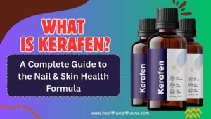 What Is Kerafen? – A Complete Guide to the Nail & Skin Health Formula ...