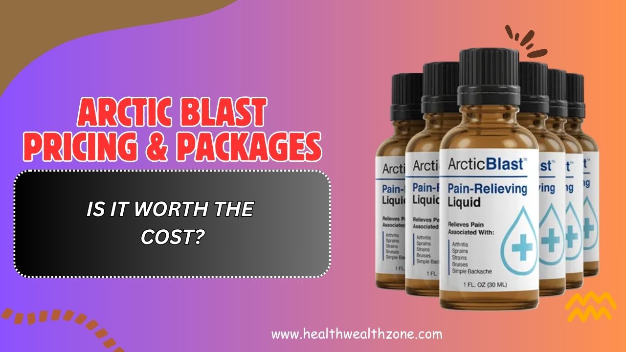 Arctic Blast Pricing & Packages – Is It Worth the Cost? (June 2026)