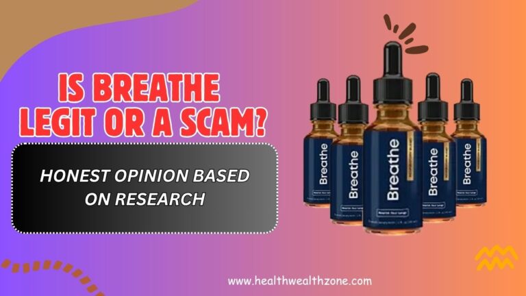 Is Breathe Legit or a Scam? – Honest Opinion Based on Research (April ...